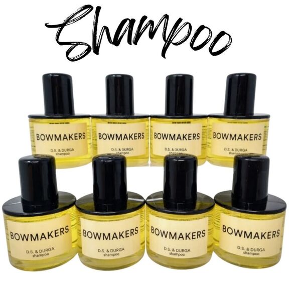 DS & Durga | Bath & Body | 8ds Durga Bowmakers Hair Shampoo 7 Oz 5 Ml ...